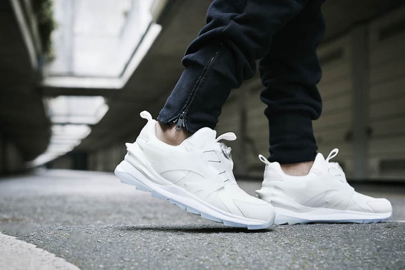 PUMA 2014 Fall/Winter Footwear Lookbook | Hypebeast