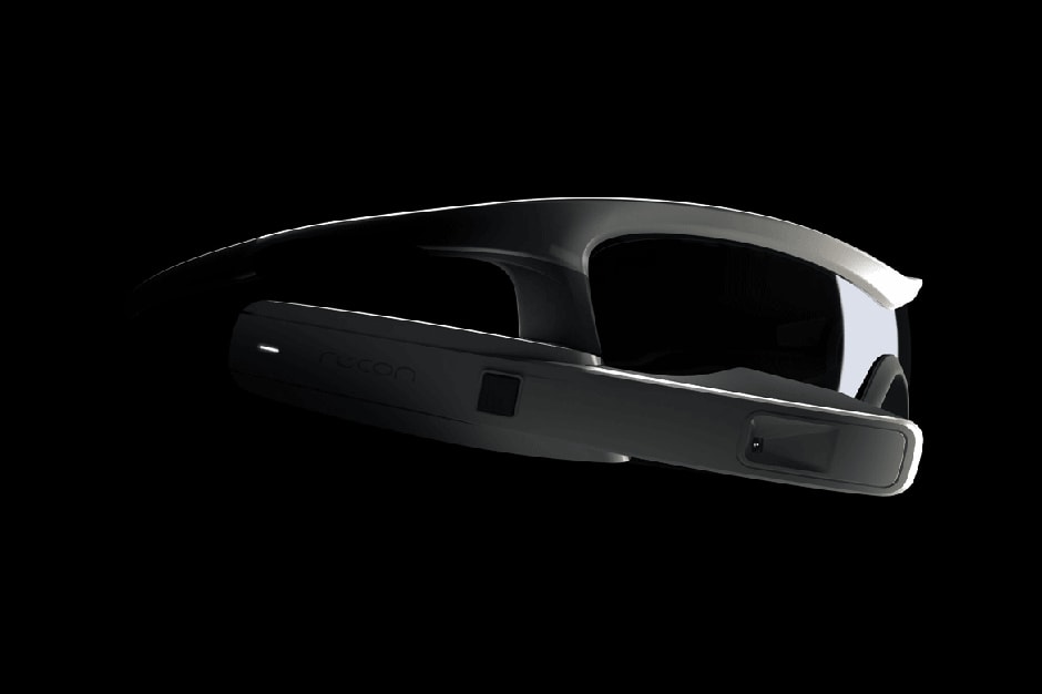 Recon Jet's Upcoming HUD Display for Sports Nears Its Fall Launch ...