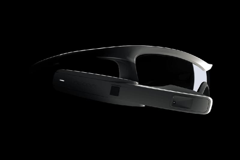 Recon Jet's Upcoming HUD Display for Sports Nears Its Fall Launch ...