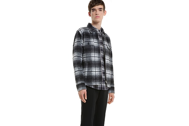 Sandro Homme 2014 Pre-Fall Collection | Hypebeast