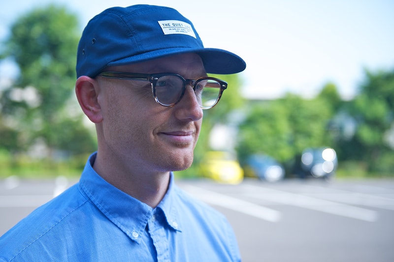 Streetsnaps: Dylan Raasch | Hypebeast
