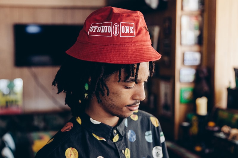 Studio One x 10.Deep 2014 Summer Lookbook | Hypebeast