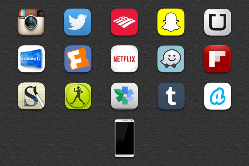 Tech Essentials Hypebeast