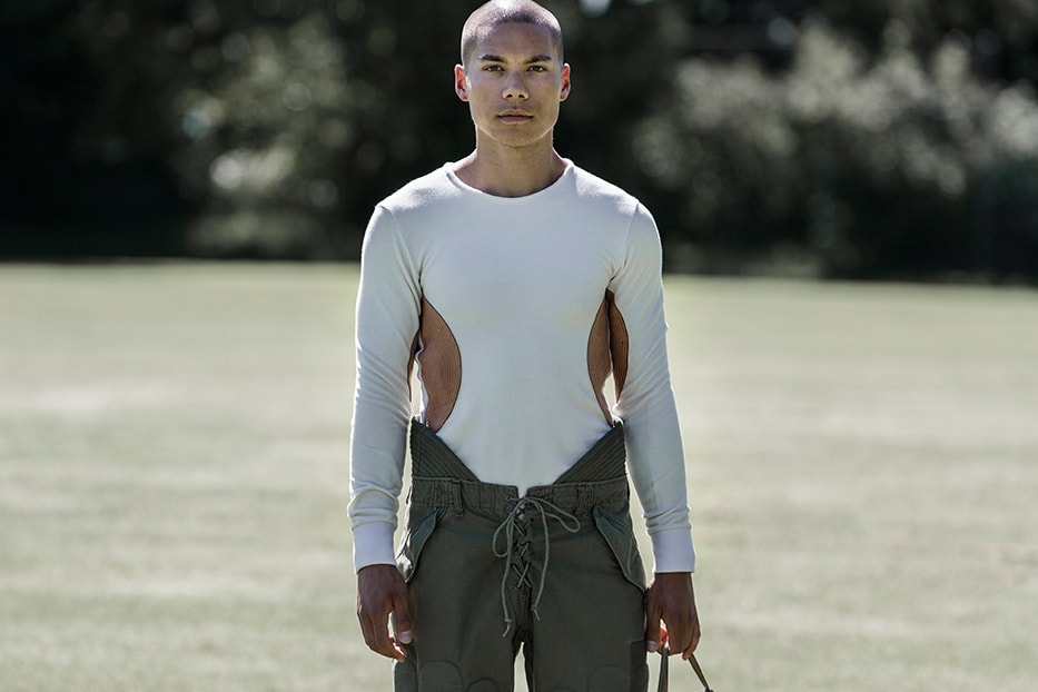 wings+horns 2015 Spring/Summer Preview | Hypebeast