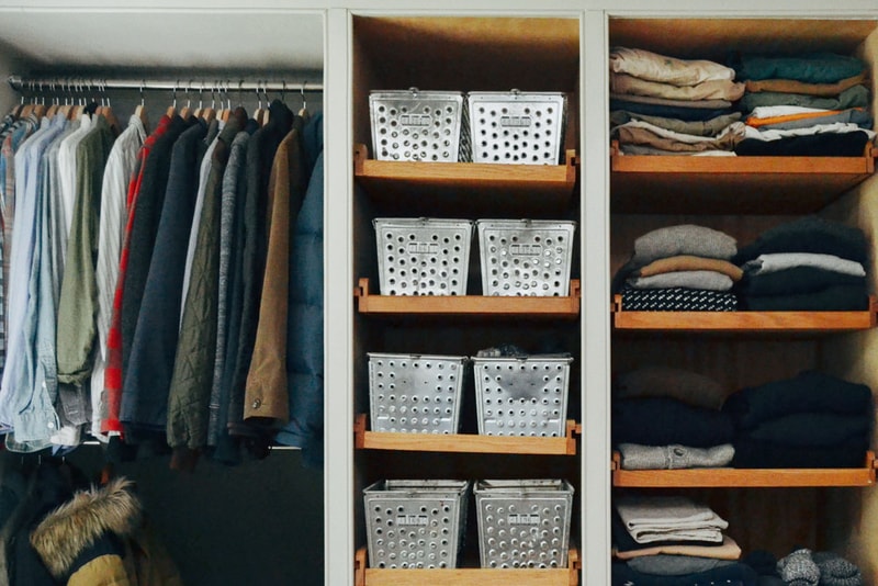 A Look Inside the Upstate New York Home of J.Crew's Frank Muytjens ...