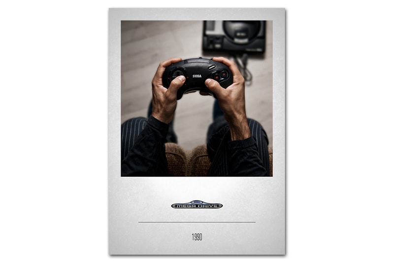A Visual Look Into the History of Video Game Controllers by Javier ...