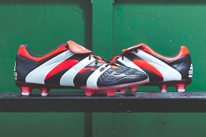 adidas Predator Instinct Accelerator LE "Revenge" | Hypebeast