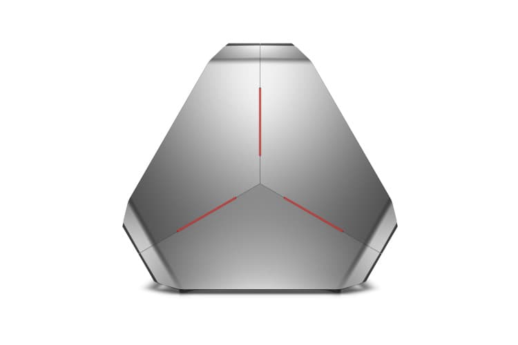 Alienware Introduces New Area-51 Gaming Desktop | Hypebeast