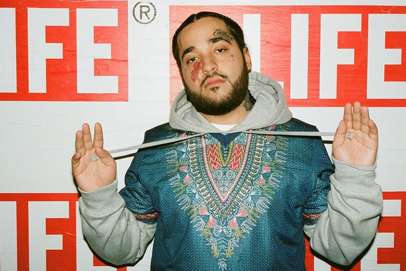 ALIFE 2014 Fall Lookbook | Hypebeast