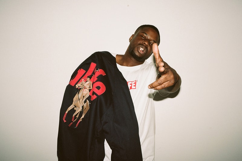 ALIFE 2014 Fall Lookbook | Hypebeast