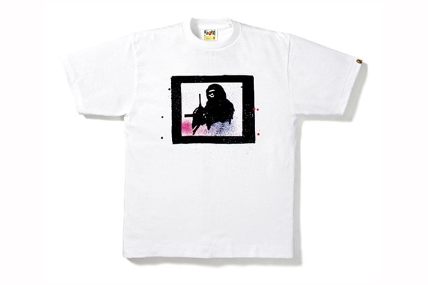 Supreme vs. BAPE: Who's the King of Collaboration? | Hypebeast