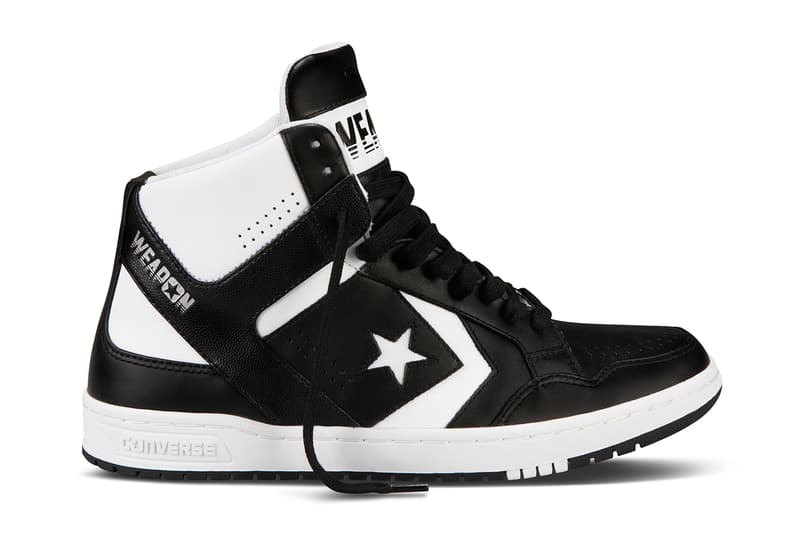 Converse 2014 Fall CONS Weapon | Hypebeast