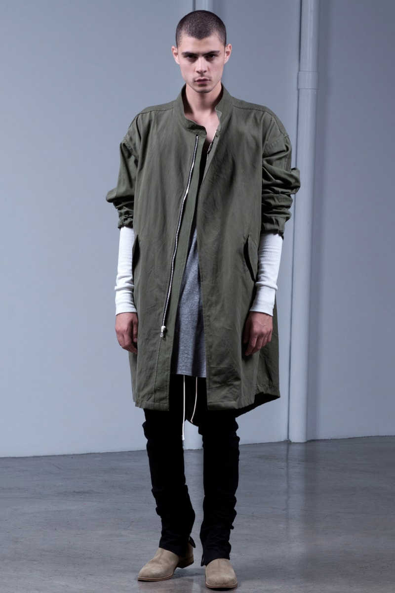 Fear of God Third Collection | Hypebeast