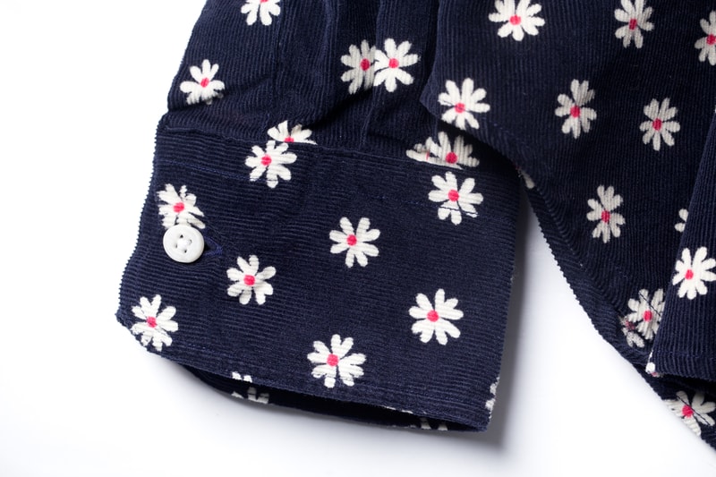 Gitman Bros. Vintage 2014 Fall/Winter Shirts | Hypebeast