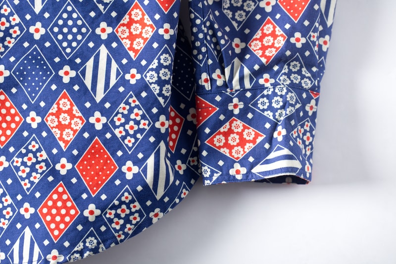 Gitman Bros. Vintage 2014 Fall/Winter Shirts | Hypebeast