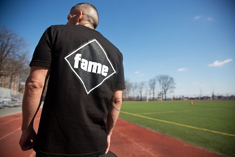 Hall of Fame 2014 Fall/Winter Delivery 1 Lookbook | Hypebeast
