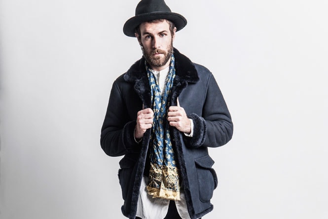 J.SABATINO 2014 Fall/Winter Collection | Hypebeast
