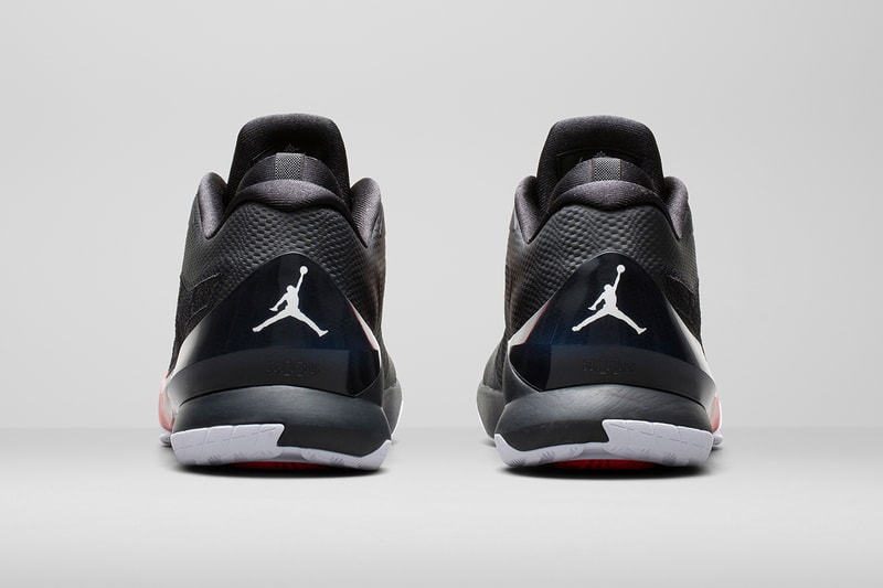 Jordan Brand Unveils the CP3.VIII | Hypebeast