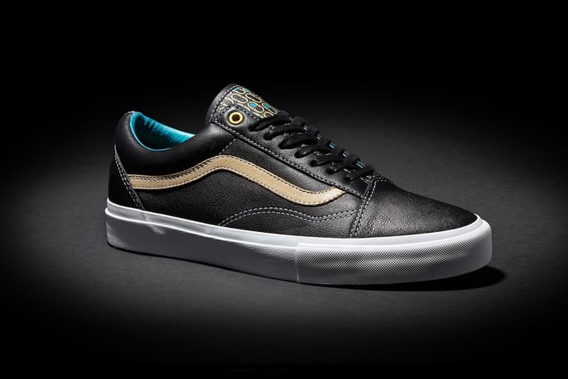 Kasina x Vans Syndicate Pro "S" Pack | Hypebeast
