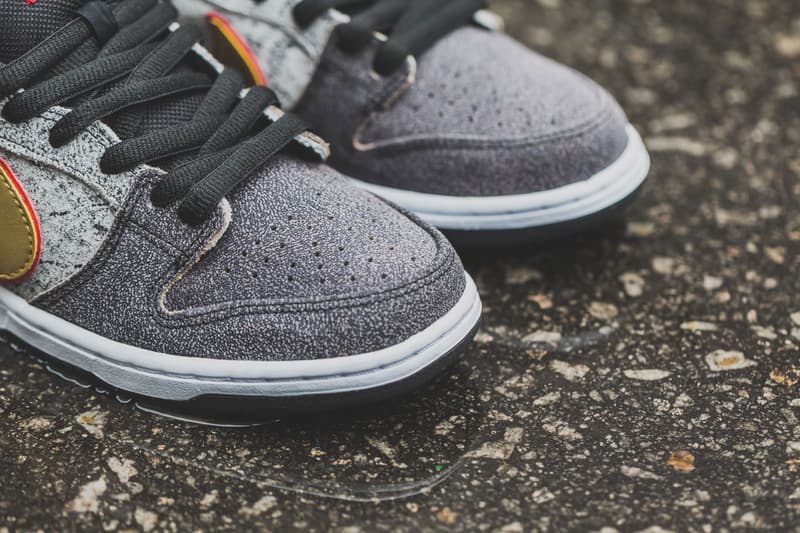 Nike Dunk Low Premium SB QS "Beijing" | Hypebeast