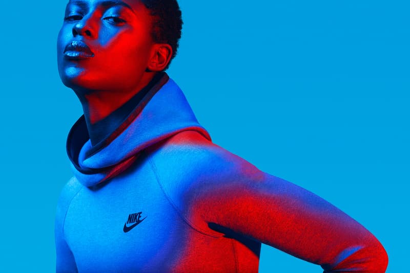 Nike Sportswear 2014 Fall/Winter Tech Pack Collection | Hypebeast