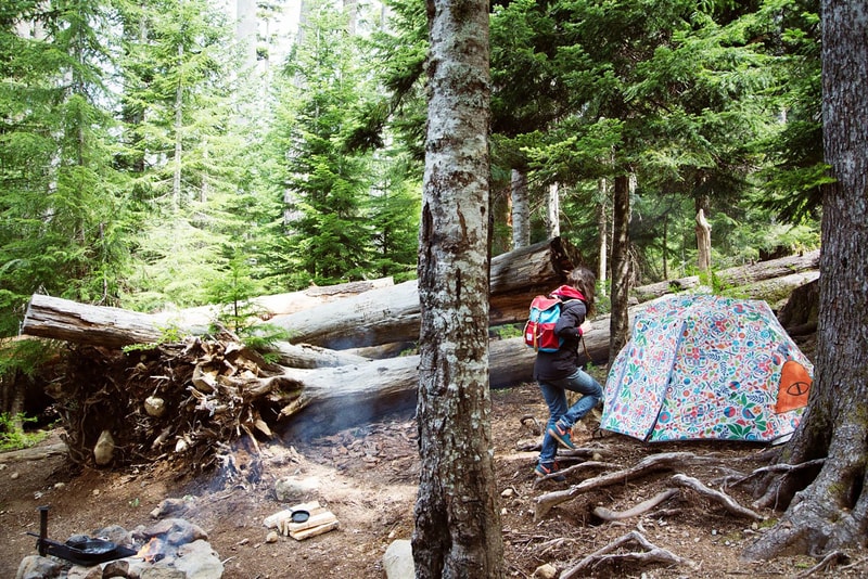 Poler RAINBRO Collection | Hypebeast