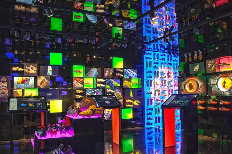 Pro-Direct Soccer LDN19 Launch Event | Hypebeast