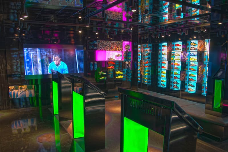 Pro-Direct Soccer LDN19 Launch Event | Hypebeast