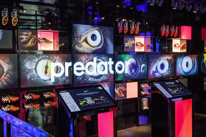 Pro-Direct Soccer LDN19 Launch Event | Hypebeast