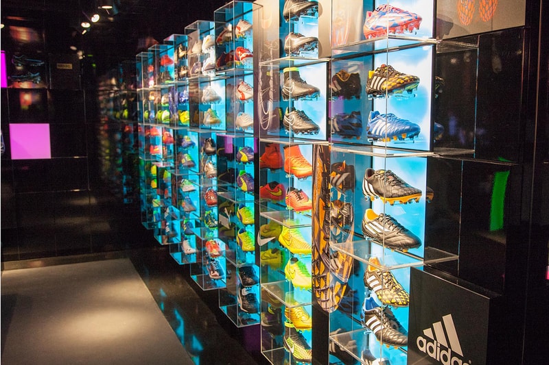 Pro-Direct Soccer LDN19 Launch Event | Hypebeast