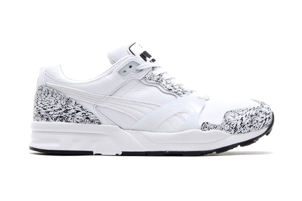 PUMA XT2+ "Snow Splatter" Pack | Hypebeast