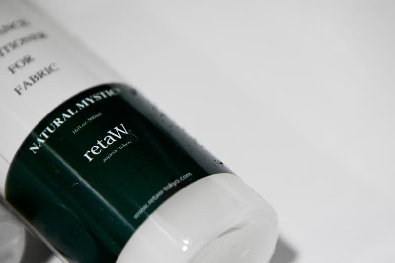 retaW Bathroom Set | Hypebeast