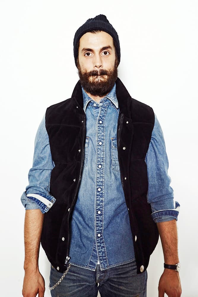 Ron Herman Japan 2014 Fall/Winter Lookbook | Hypebeast