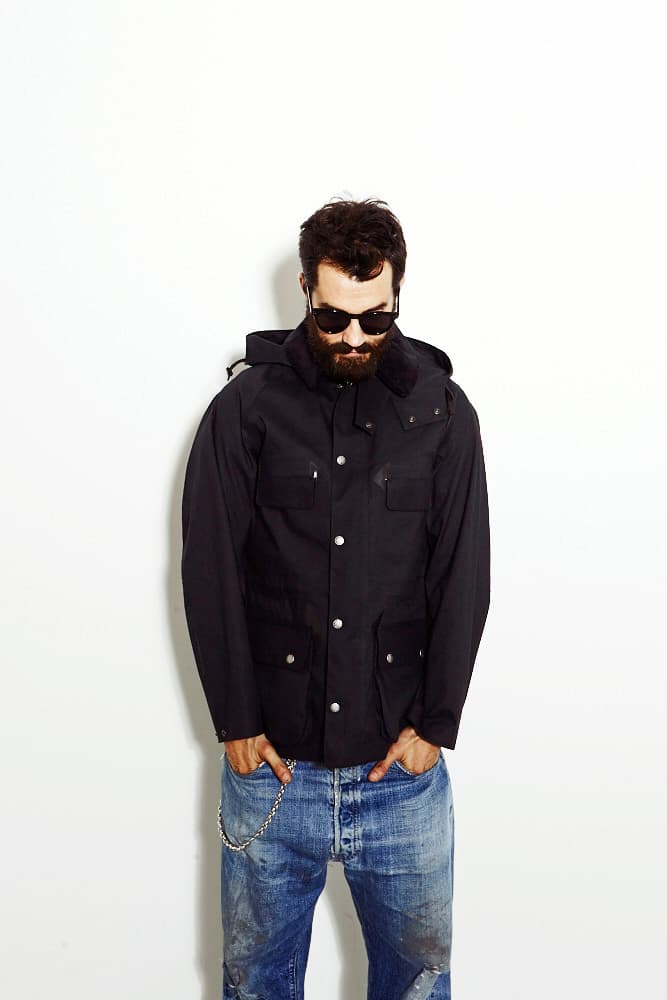 Ron Herman Japan 2014 Fall/Winter Lookbook | Hypebeast