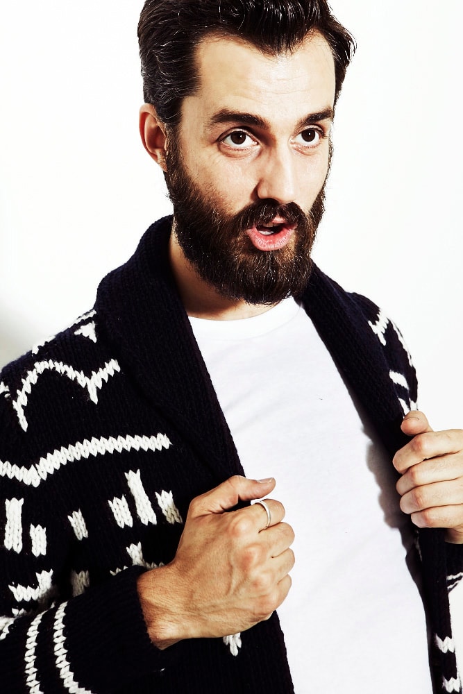 Ron Herman Japan 2014 Fall/Winter Lookbook | Hypebeast