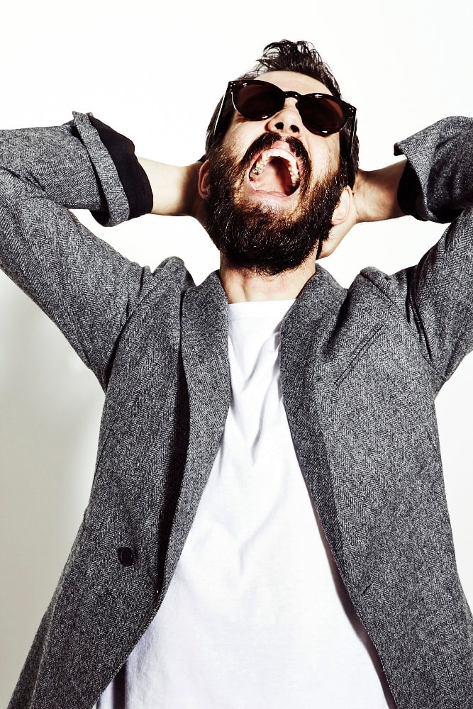 Ron Herman Japan 2014 Fall/Winter Lookbook | Hypebeast