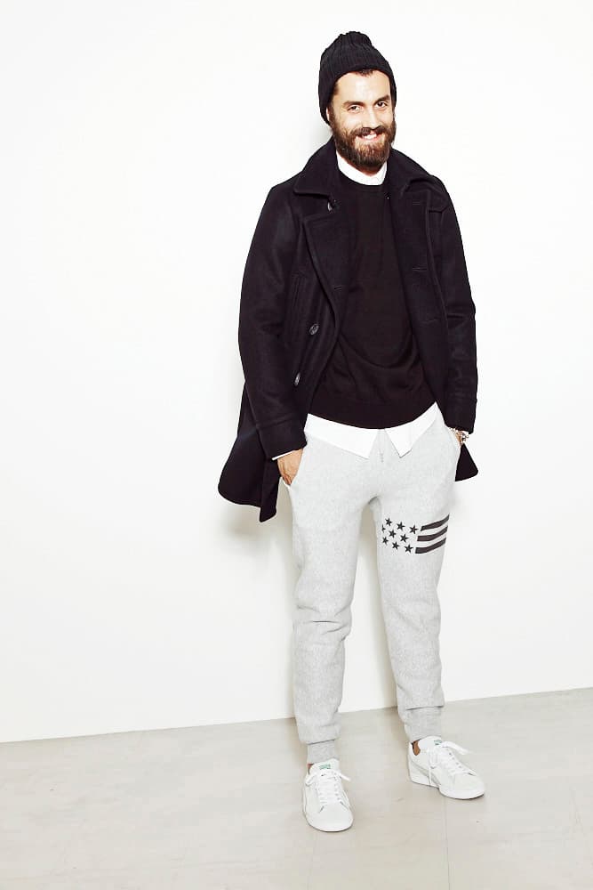 Ron Herman Japan 2014 Fall/Winter Lookbook | Hypebeast