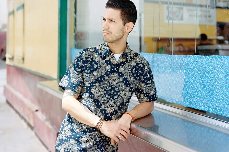 Ron Herman Japan 2014 Fall/Winter Lookbook | Hypebeast