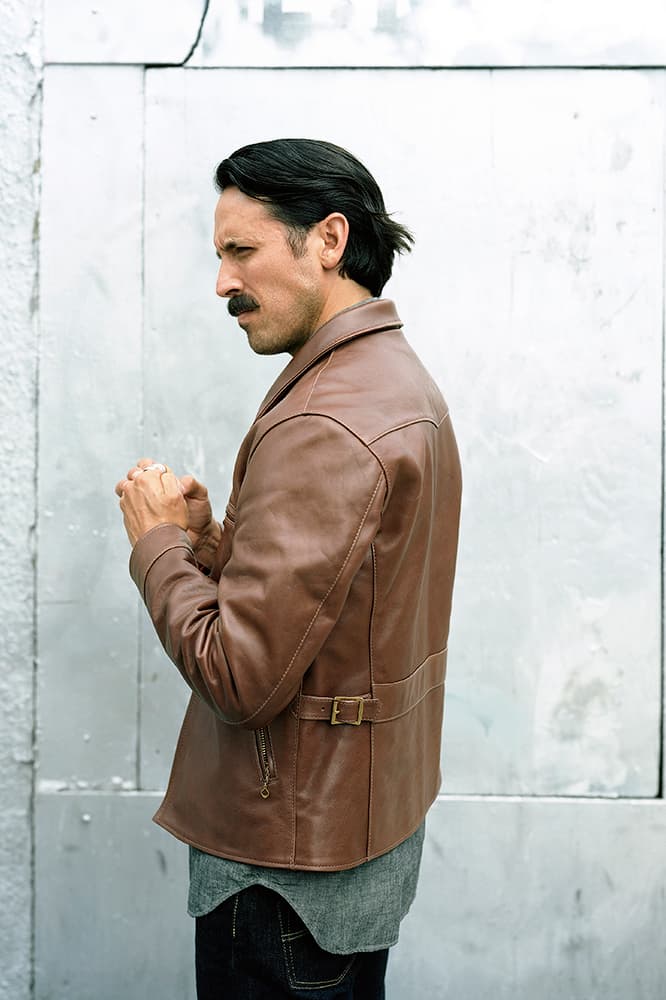 Self Edge 2014 Fall Lookbook | HYPEBEAST