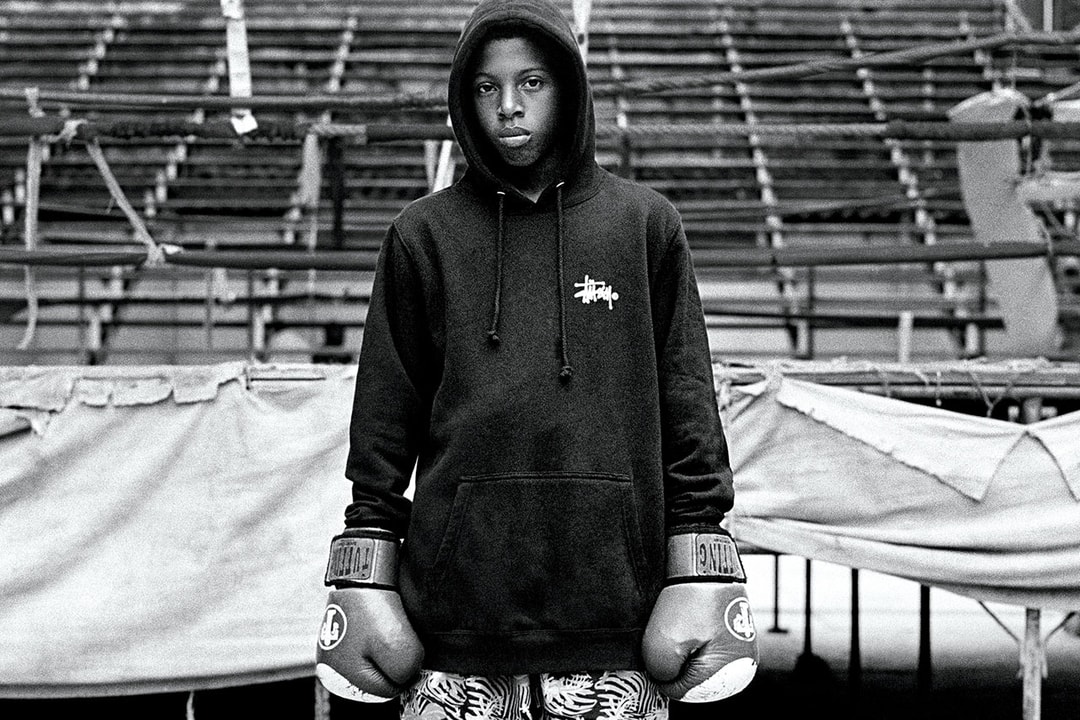 Stussy 2014 Fall Lookbook | Hypebeast