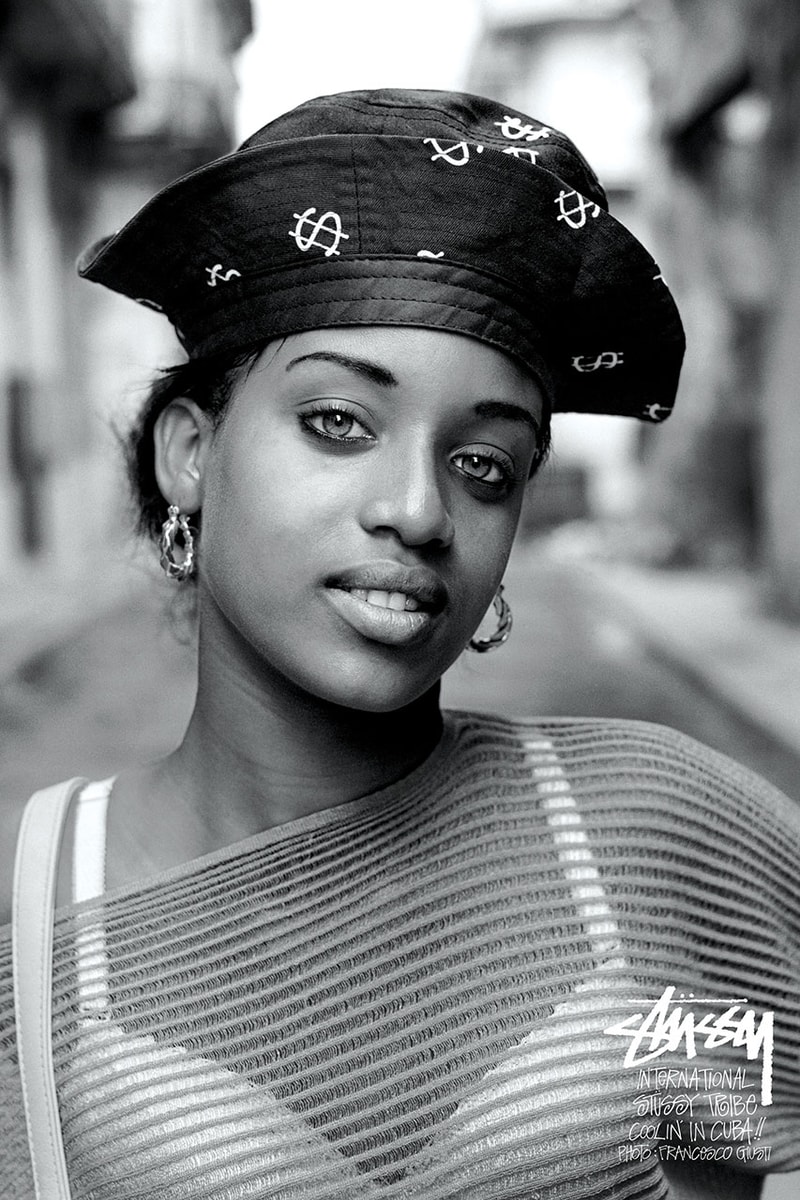 Stussy 2014 Fall Lookbook | Hypebeast