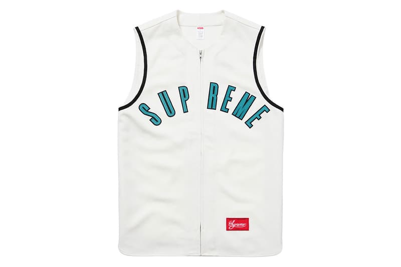 Supreme 2014 Fall/Winter Knits & Button-Down Collection | Hypebeast