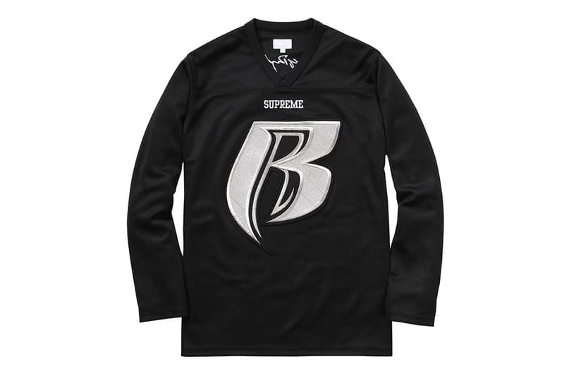 Supreme 2014 Fall/Winter Knits & Button-Down Collection | Hypebeast