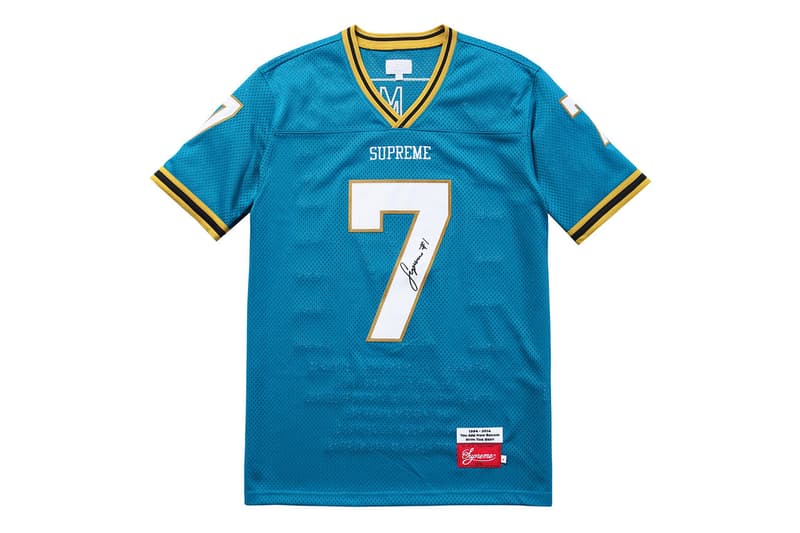 Supreme 2014 Fall/Winter Knits & Button-Down Collection | Hypebeast