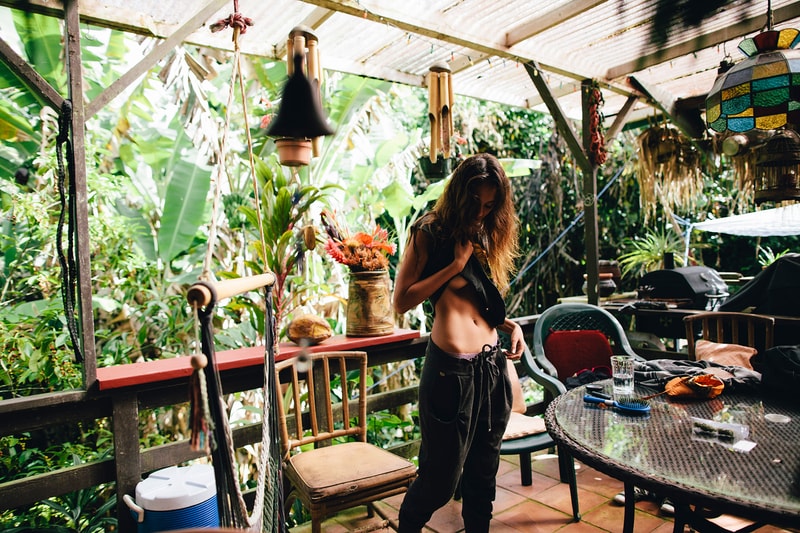 THROUGH THE LENS: Gypsy One | Hypebeast