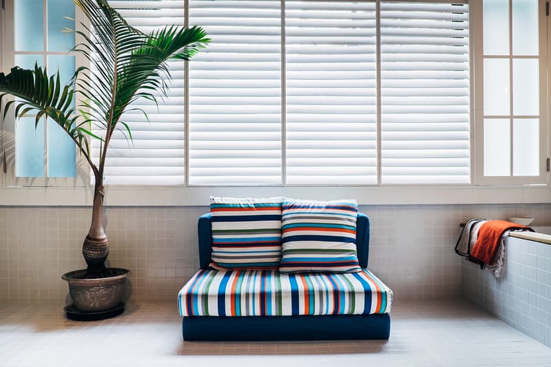 Upstairs Genuine Shop Opening | Hypebeast