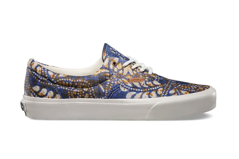 Vans California 2014 Summer "Batik" Pack | Hypebeast