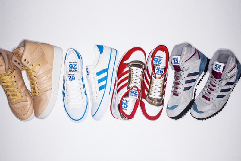 A First Look at the adidas Originals by NIGO 2014 Fall/Winter ...
