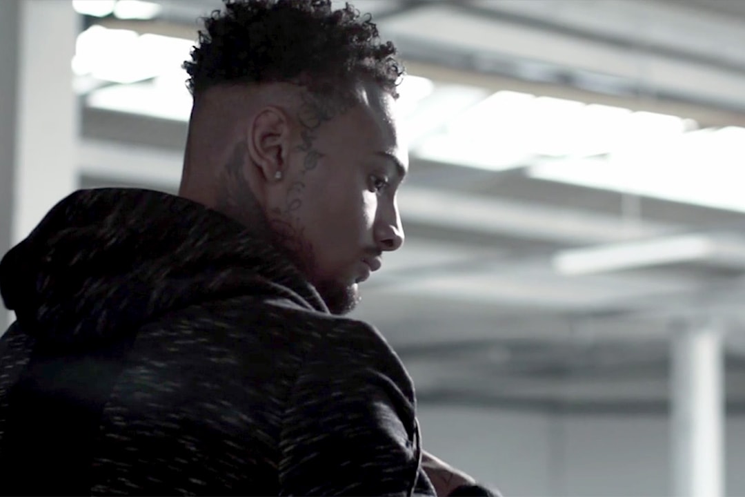 A Preview of the Represent Clothing Fall/Winter 2014 Shadow Collection ...