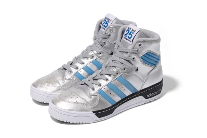 adidas Originals by NIGO 2014 Fall/Winter Collection | Hypebeast